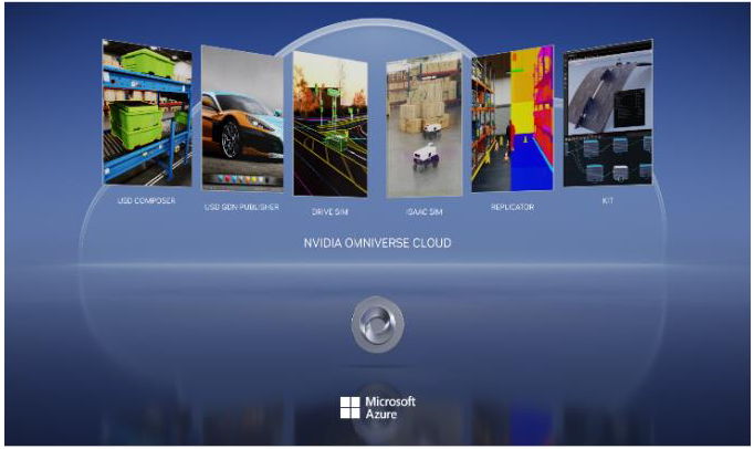 中金 | 英伟达GTC 2023：ChatGPT底层硬件迭代加速，AIGC软硬结合生态初显雏形