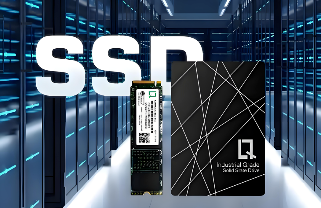 华为官宣！即将发布一款全新的“AI SSD”存储产品，A股核心概念股出炉！
