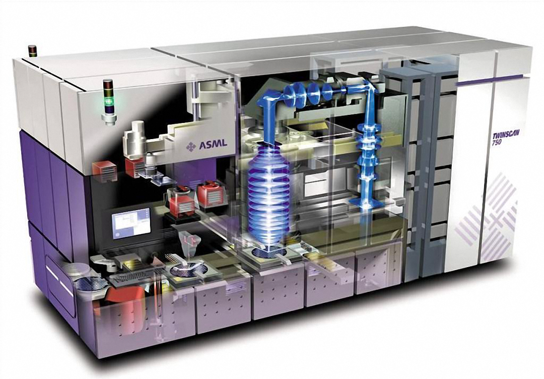 国产光刻机，最正宗的10家企业！